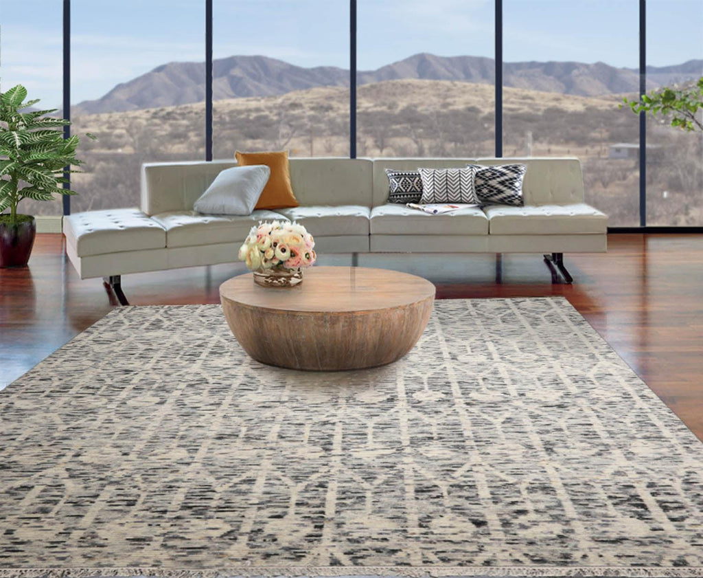 Transform your living space with the right rug colors: A guide to colo ...