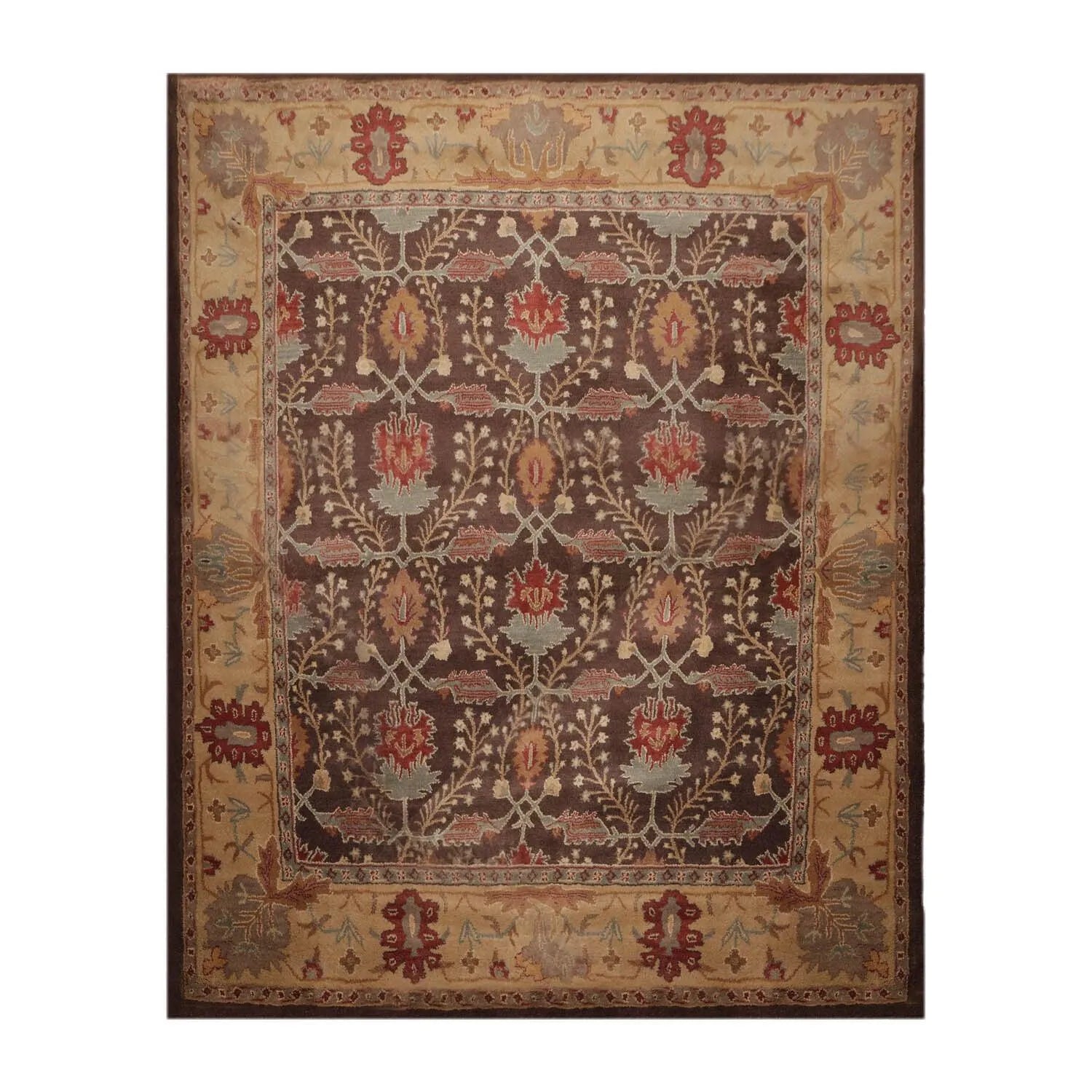 All Brown Color Area Rugs Oriental Rug of Houston – Oriental Rug Of Houston