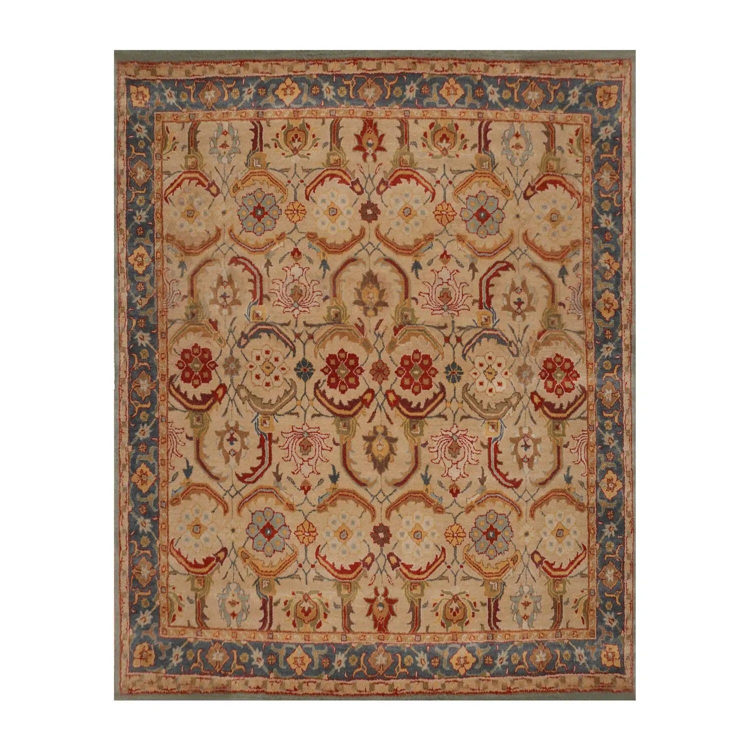Persian Area Rug Oriental Rug of Houston – Oriental Rug Of Houston