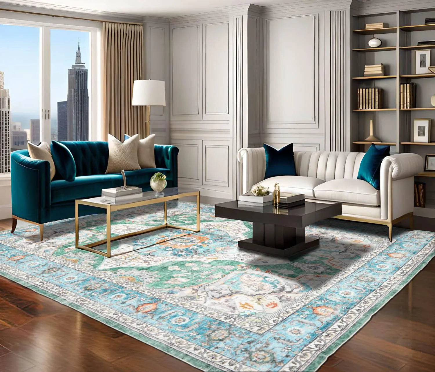 Machine Made Area Rugs Oriental Rug of Houston – Oriental Rug Of Houston
