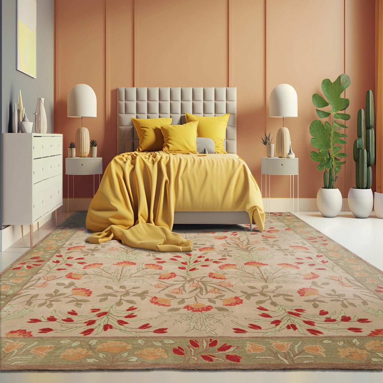 All Brown Color Area Rugs Oriental Rug of Houston – Oriental Rug Of Houston