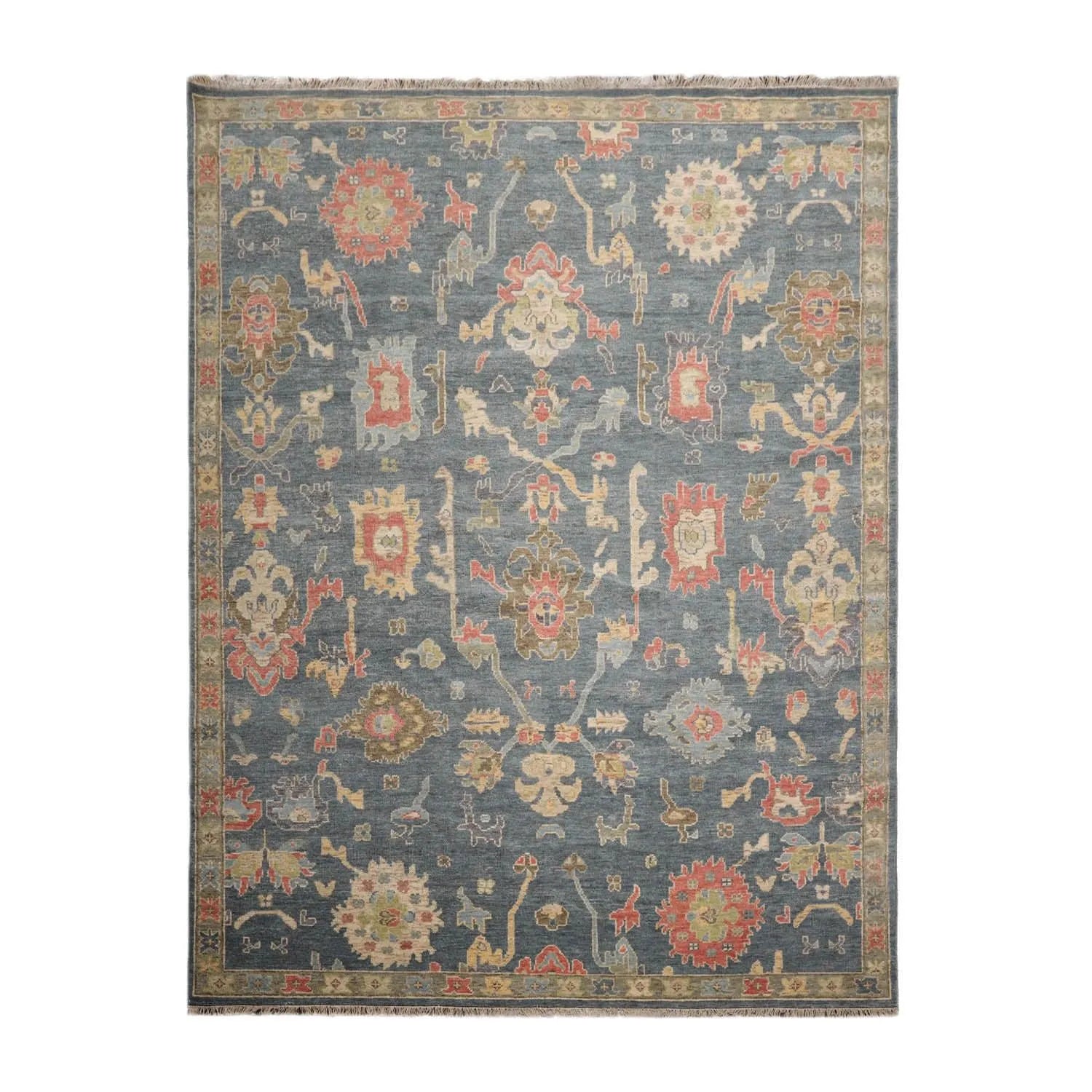9x12 Area Rugs – Oriental Rug Of Houston