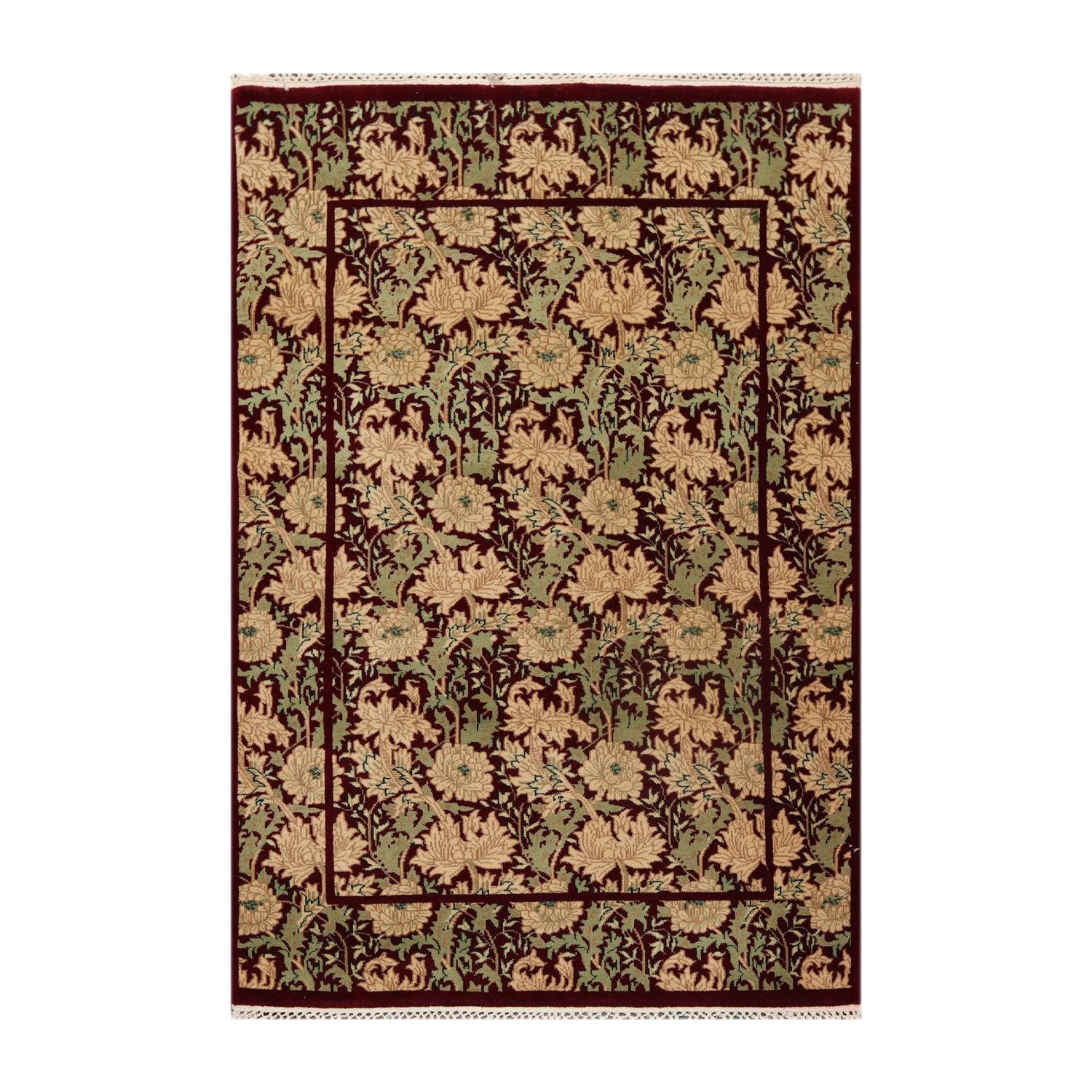 All Brown Color Area Rugs Oriental Rug of Houston – Oriental Rug Of Houston