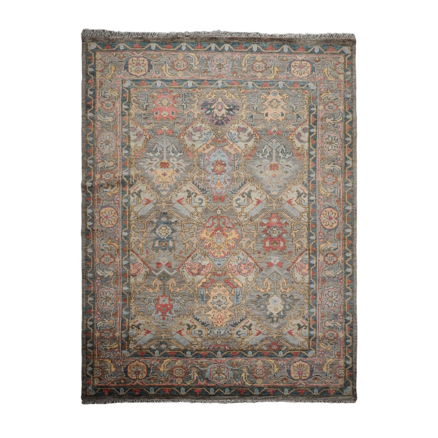 Gray Oriental Area Rugs – Page 2 – Oriental Rug Of Houston