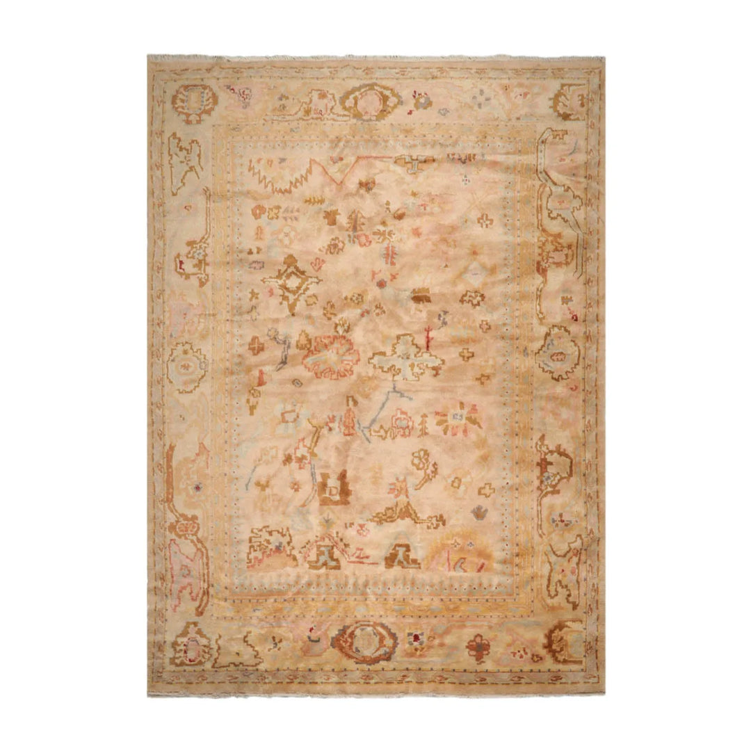 10x14 Area Rugs, Oriental Rugs of Houston – Oriental Rug Of Houston